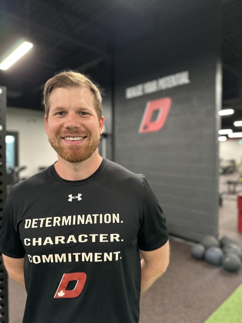 Depth Training Staff & Facilities, Serving Waterloo, Kitchener, & Cambridge