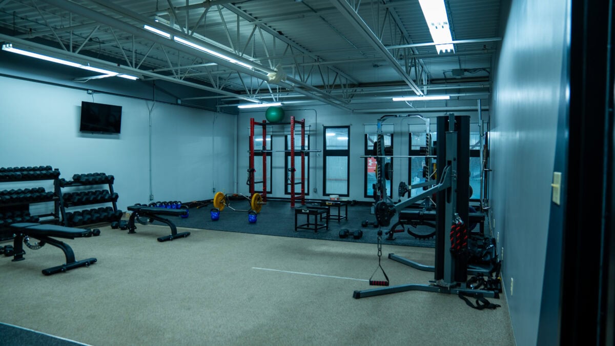 Physiotherapy, Personal Fitness, & Athletic Training in Kitchener/Waterloo