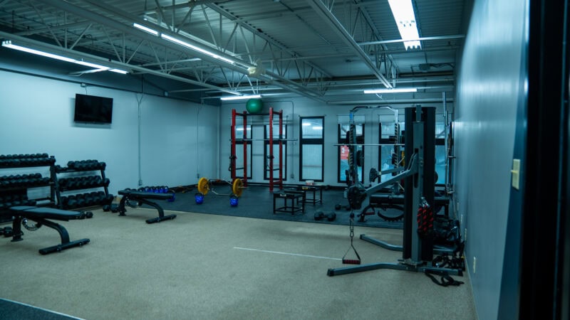 Depth Training Staff & Facilities, Serving Waterloo, Kitchener, & Cambridge
