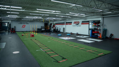 Depth Training Staff & Facilities, Serving Waterloo, Kitchener, & Cambridge